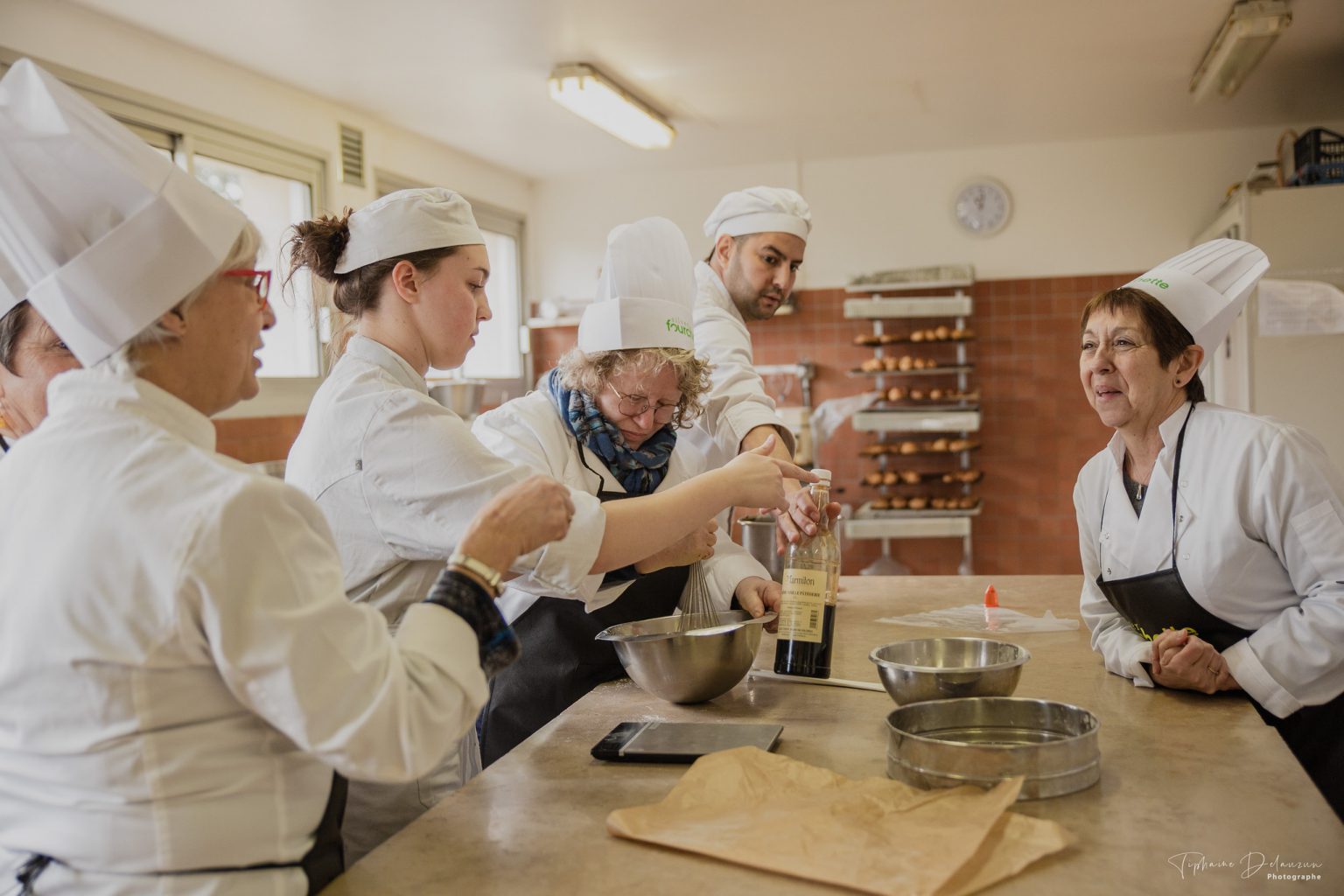 Nous découvrir - Groupe SOS Seniors