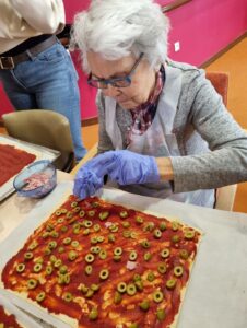 Groupe SOS Seniors - EHPAD LES BRUYERES - Epinal (88)