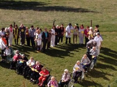 Groupe SOS Seniors - EHPAD LES BRUYERES - Epinal (88)