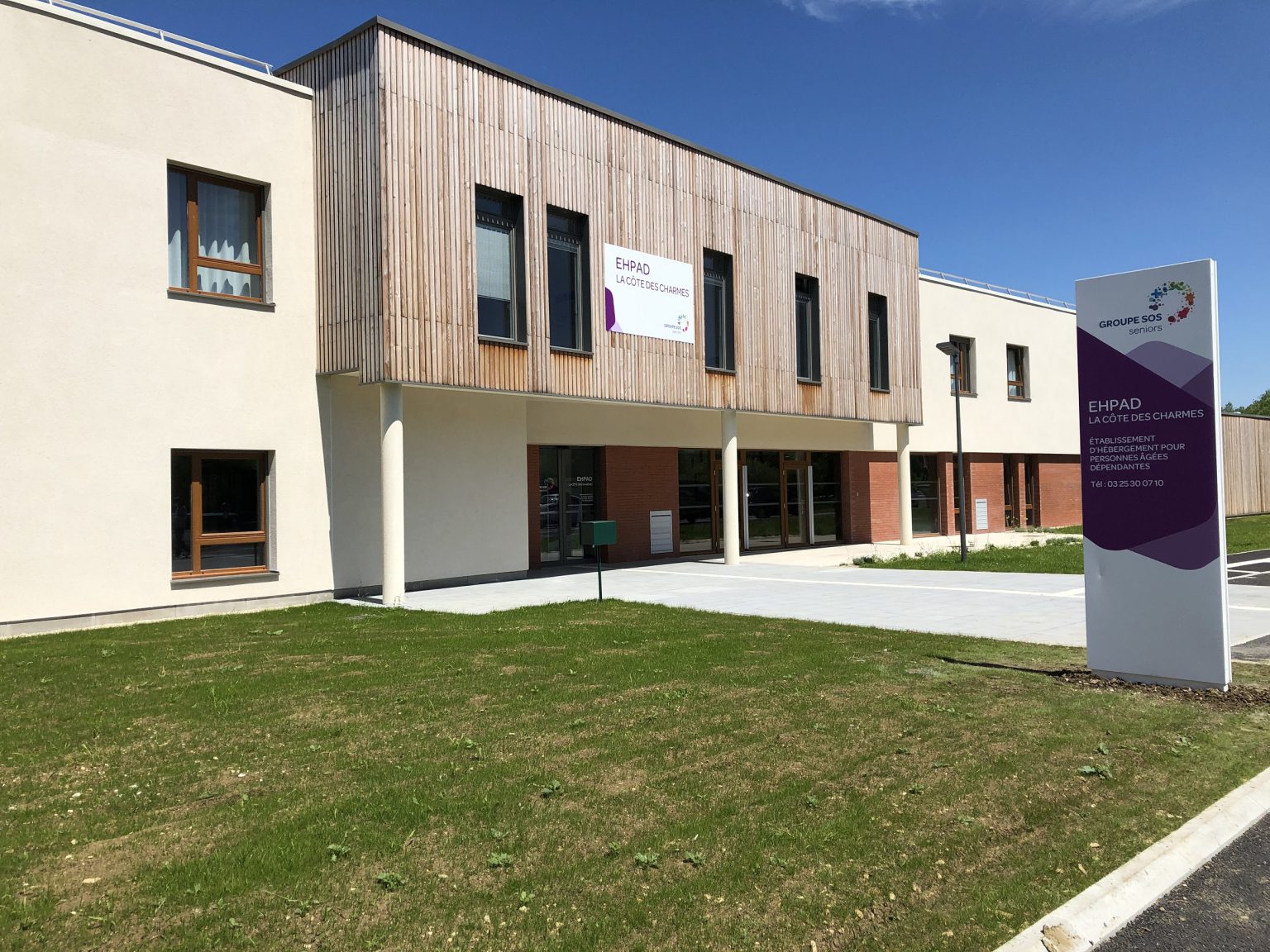 Groupe SOS Seniors - Groupe SOS Seniors