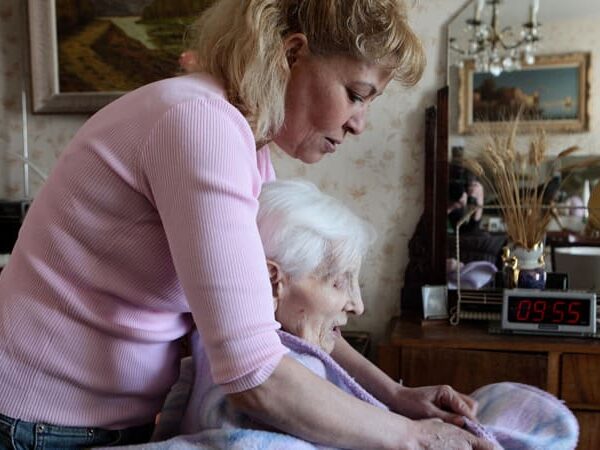 APATD - Paris - Groupe SOS Seniors