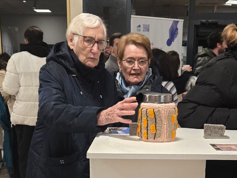 Ehpad Le Hameau de Mesly - Créteil (94) - Groupe SOS Seniors